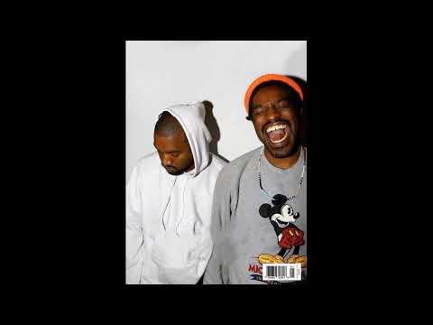 Life Of The Party OG - Kanye West