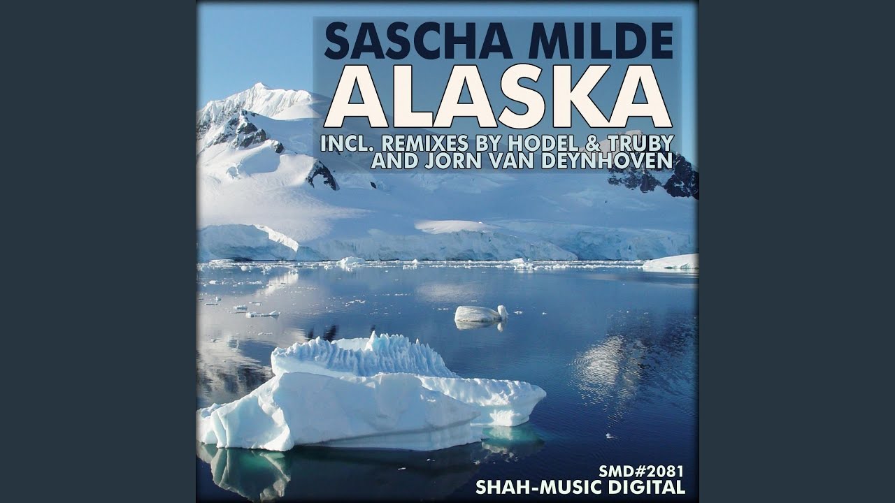 Alaska (Original Mix) - YouTube