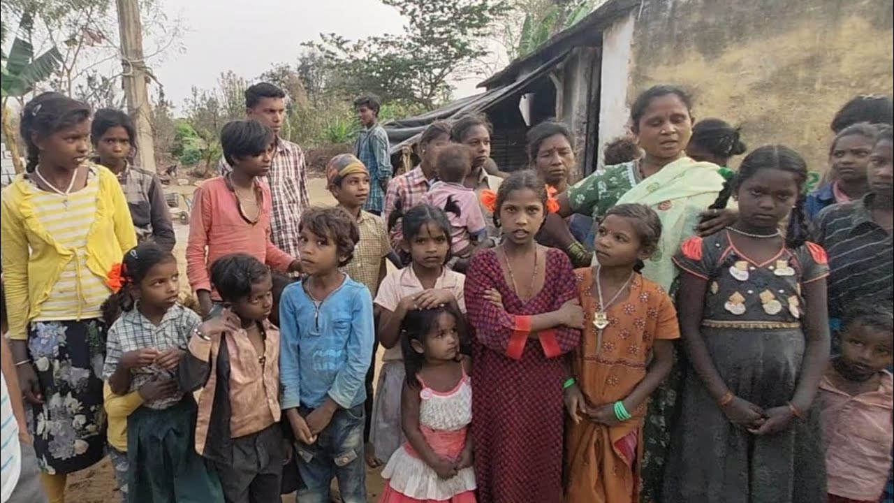 "Join the Movement to Save Poor Children from Hunger and Poverty" - YouTube