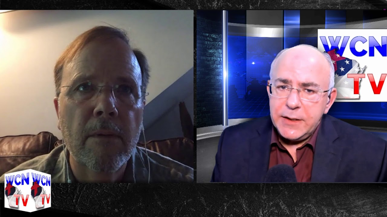 WCNTV LIVE with Guest Matt Trewhella | 6.10.2020 - YouTube