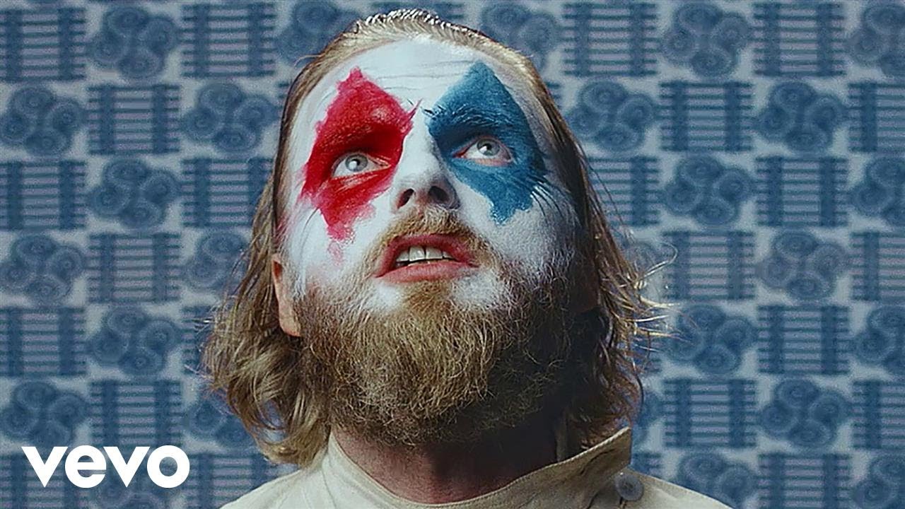 Tom Hickox - Istanbul (Official Video) - YouTube