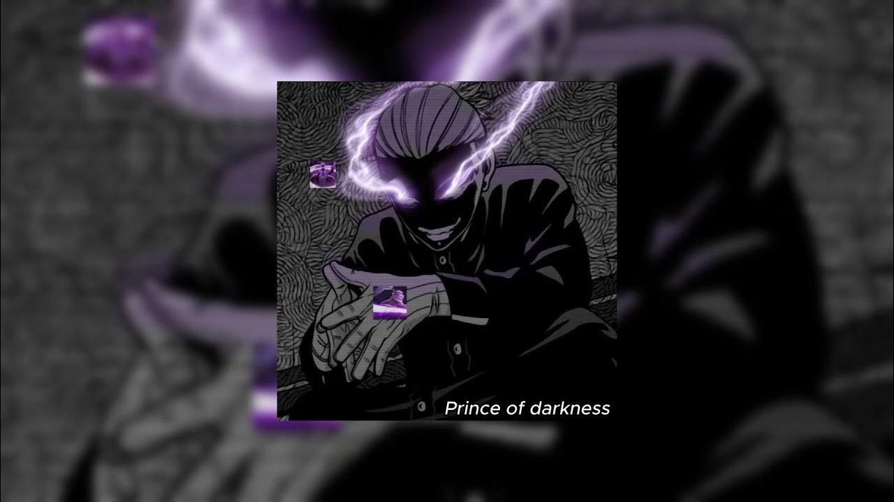 SHADXWBXRN, ARCHEZ, KXNVRA - PRINCE OF DARKNESS ft. Peace - YouTube