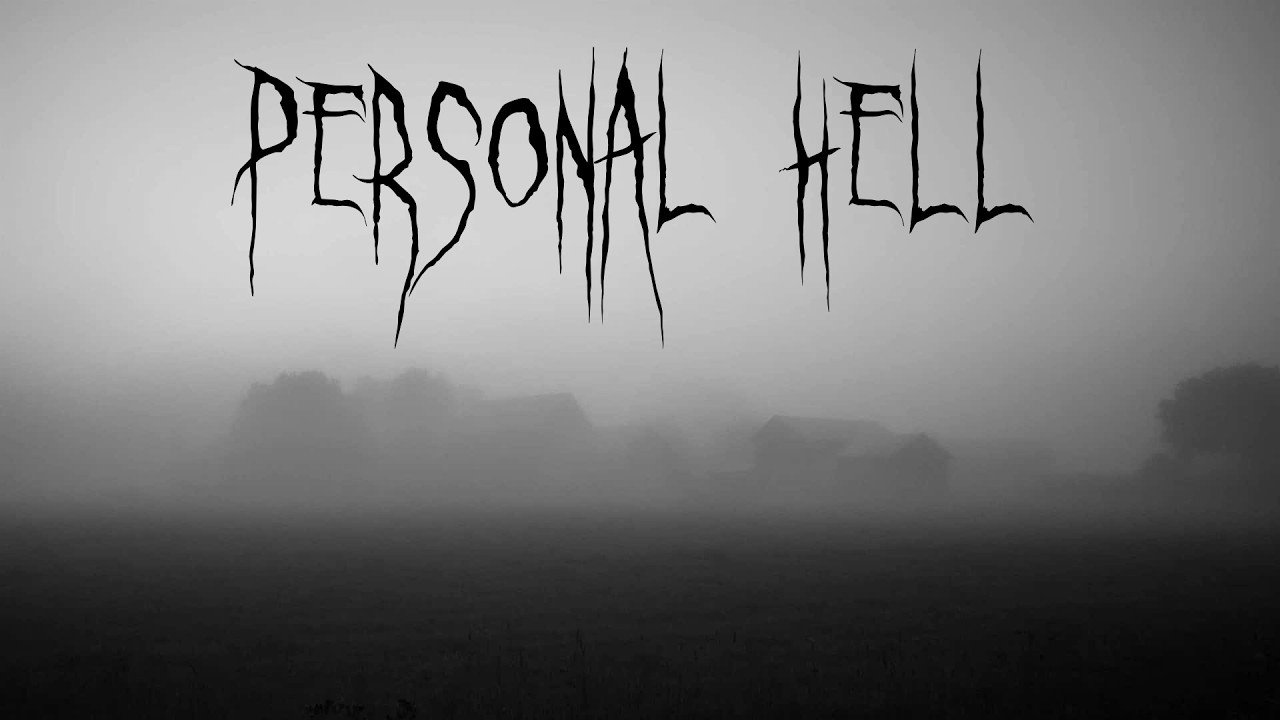 Personal Hell | NoSleep Horror Story - YouTube
