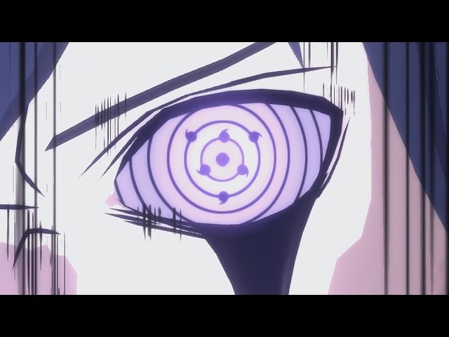 Ultimate Rinnegan