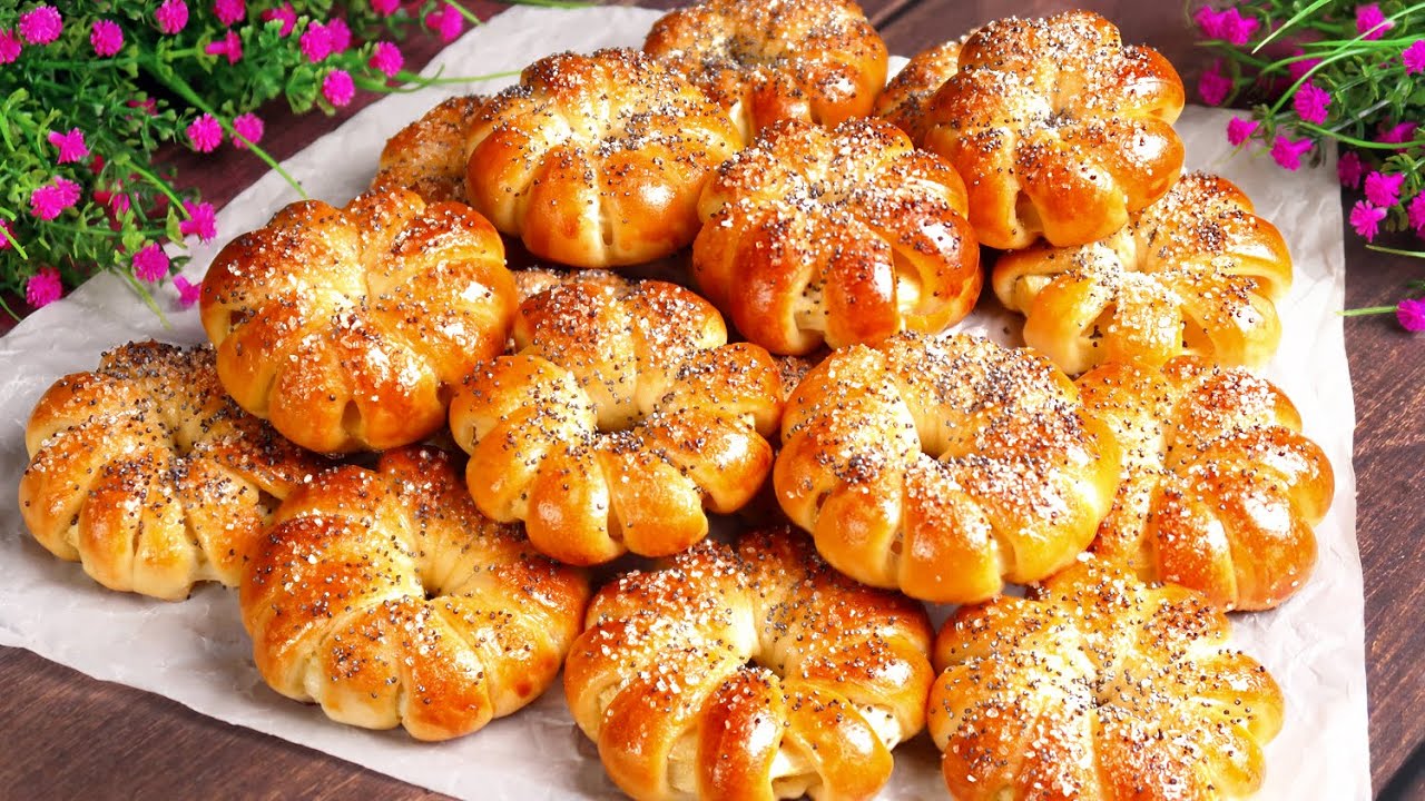 Самое вкусное печенье с яблоками За 10 минут Лучший рецепт печенья к