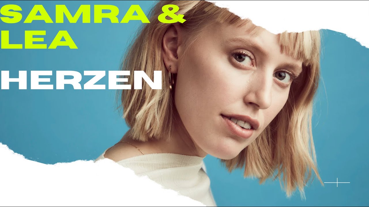 SAMRA & LEA - HERZEN ️ (prod. Yeno) - YouTube