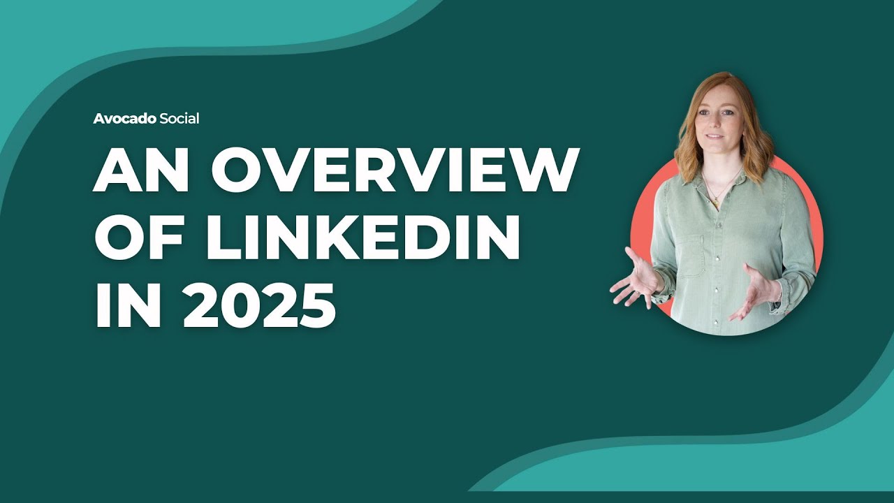 LinkedIn in 2025: Key Trends, Advertising Insights & How to Succeed ...