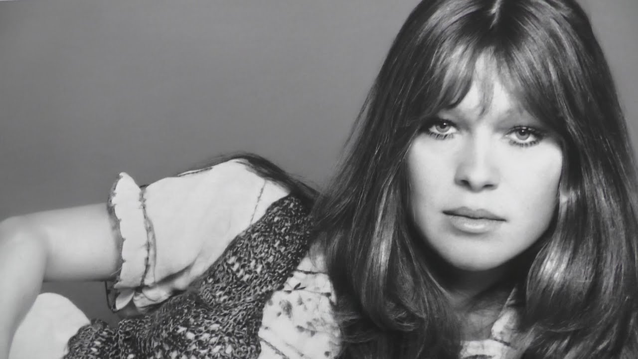 MARISOL, EL RESPLANDOR DE UN MITO - YouTube