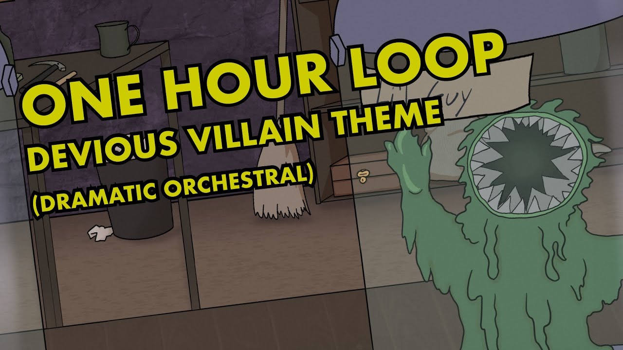 Altar Stone – The Rose Countess (Orchestral Devious Villain Theme) [1 ...