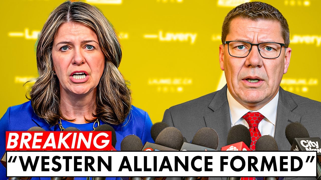 Alberta & Saskatchewan Just Shocked Canada by Dropping a 51st and 52nd ...