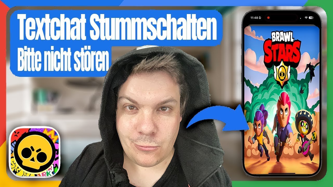 (NEU) Textchat Stummschalten und Bitte nicht stören (2025 ...