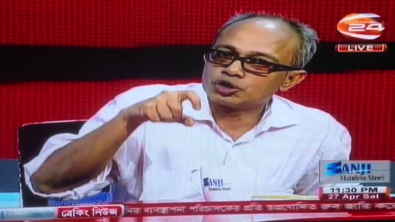 Why god father murad Jong not getting arrested - YouTube