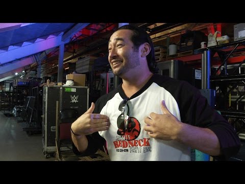 How did DDP help Jimmy Wang Yang realize his dream: Where Are They Now? Extra
