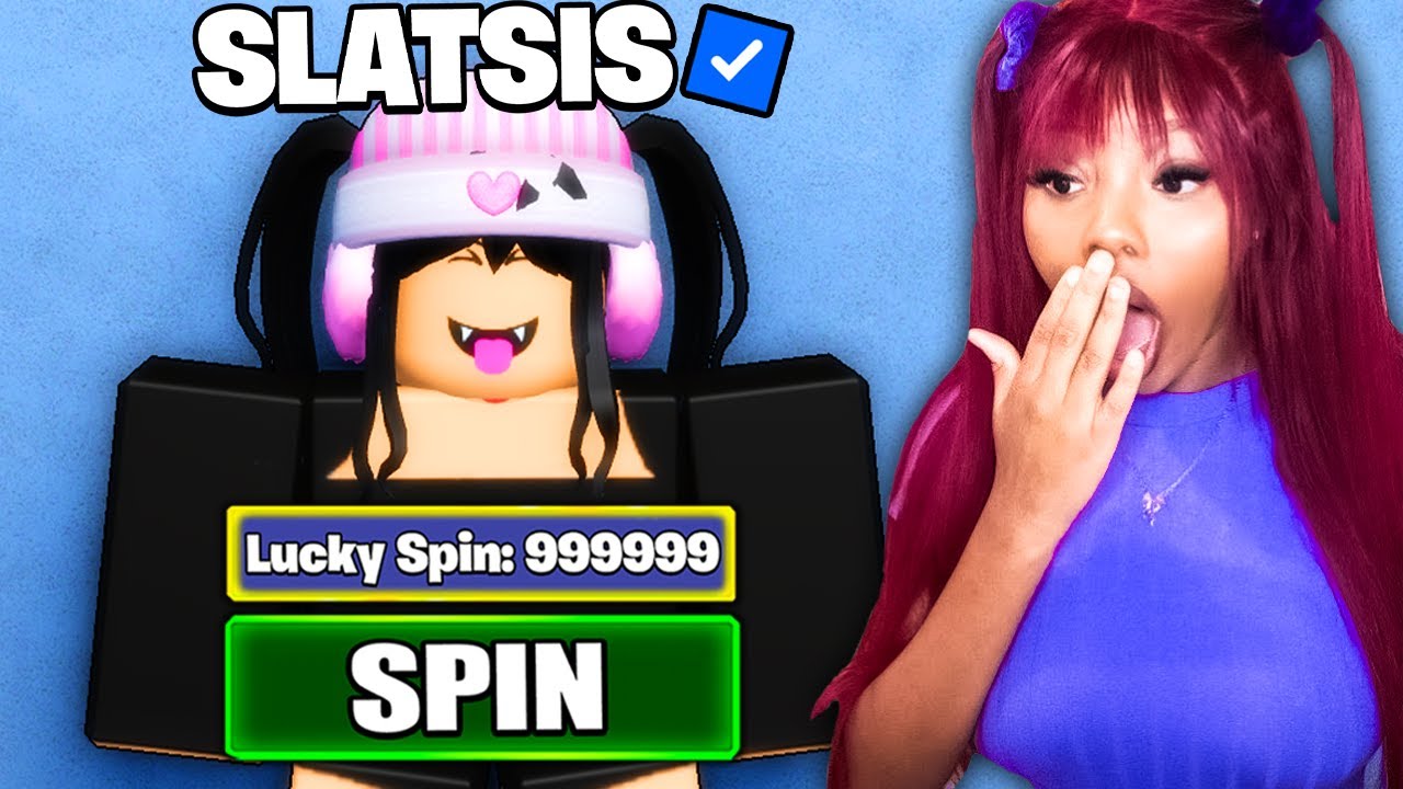 Upgrading My LITTLE SISTER Blue Lock Rivals Account For 24 Hours! - YouTube