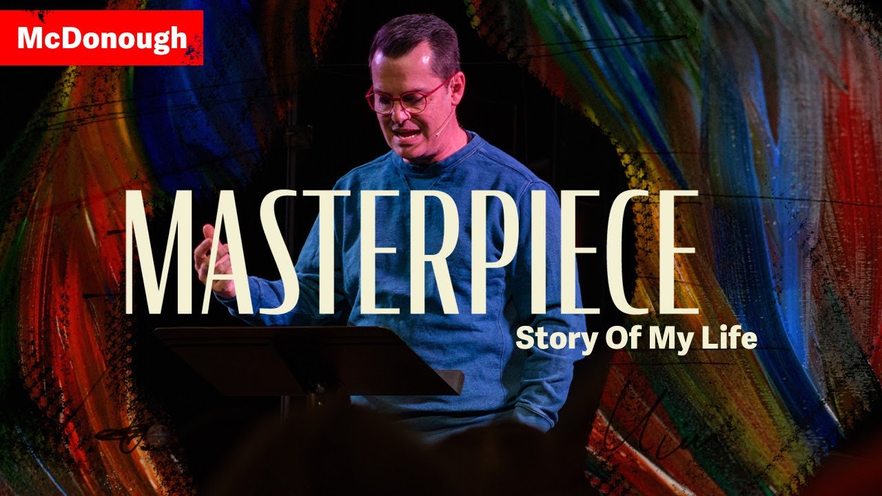 (MCD) 03.03.24 - MASTERPIECE (STORY OF MY LIFE) - YouTube