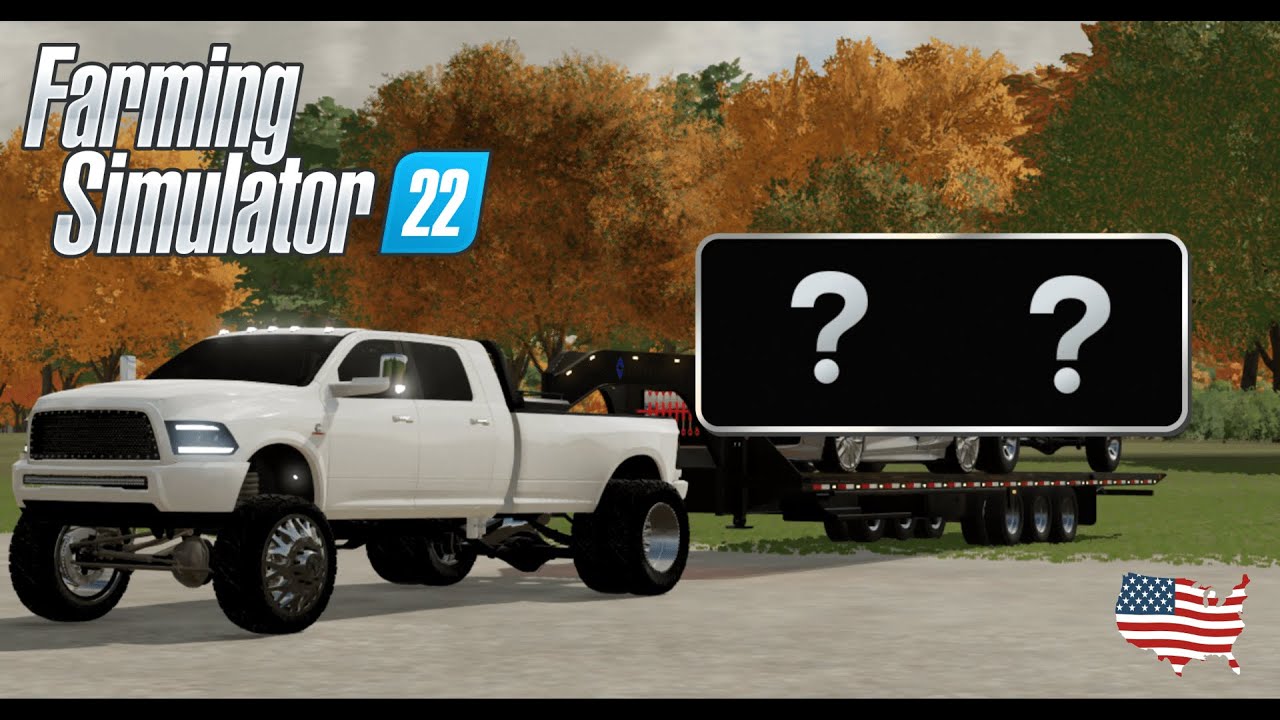 I BOUGHT AN ABANDONED STORAGE UNIT AND FOUND LUXURY VEHICLES!! Farming ...