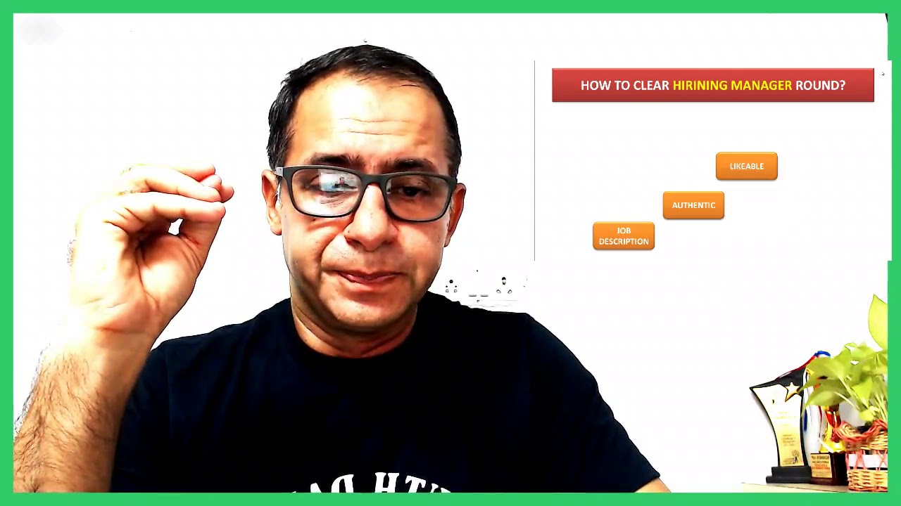 Promo Hiring Manager Round converted with Clipchamp - YouTube