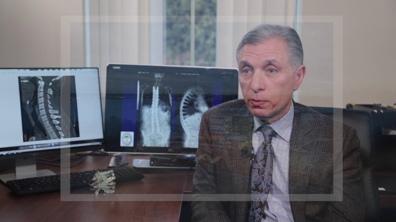 Dr Palumbo Discusses East Greenwich and East Providence Expansion - YouTube