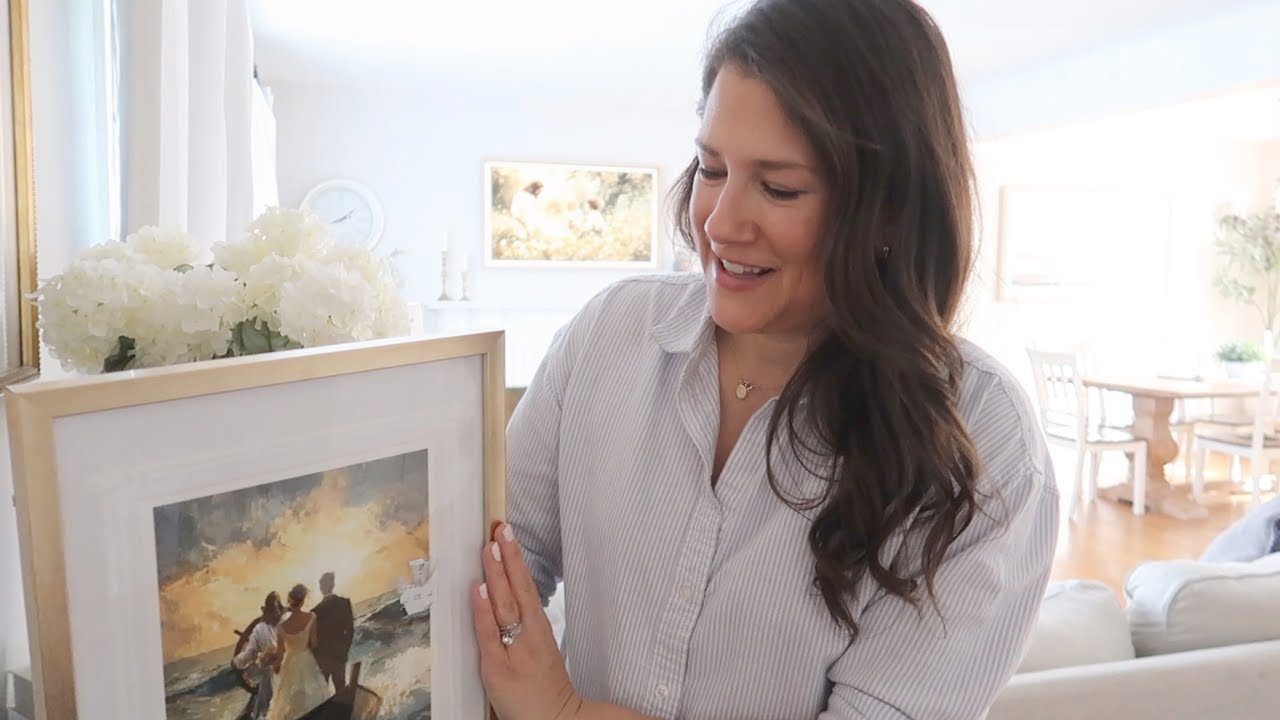 A Day In the Life Of Catholic Mom - YouTube