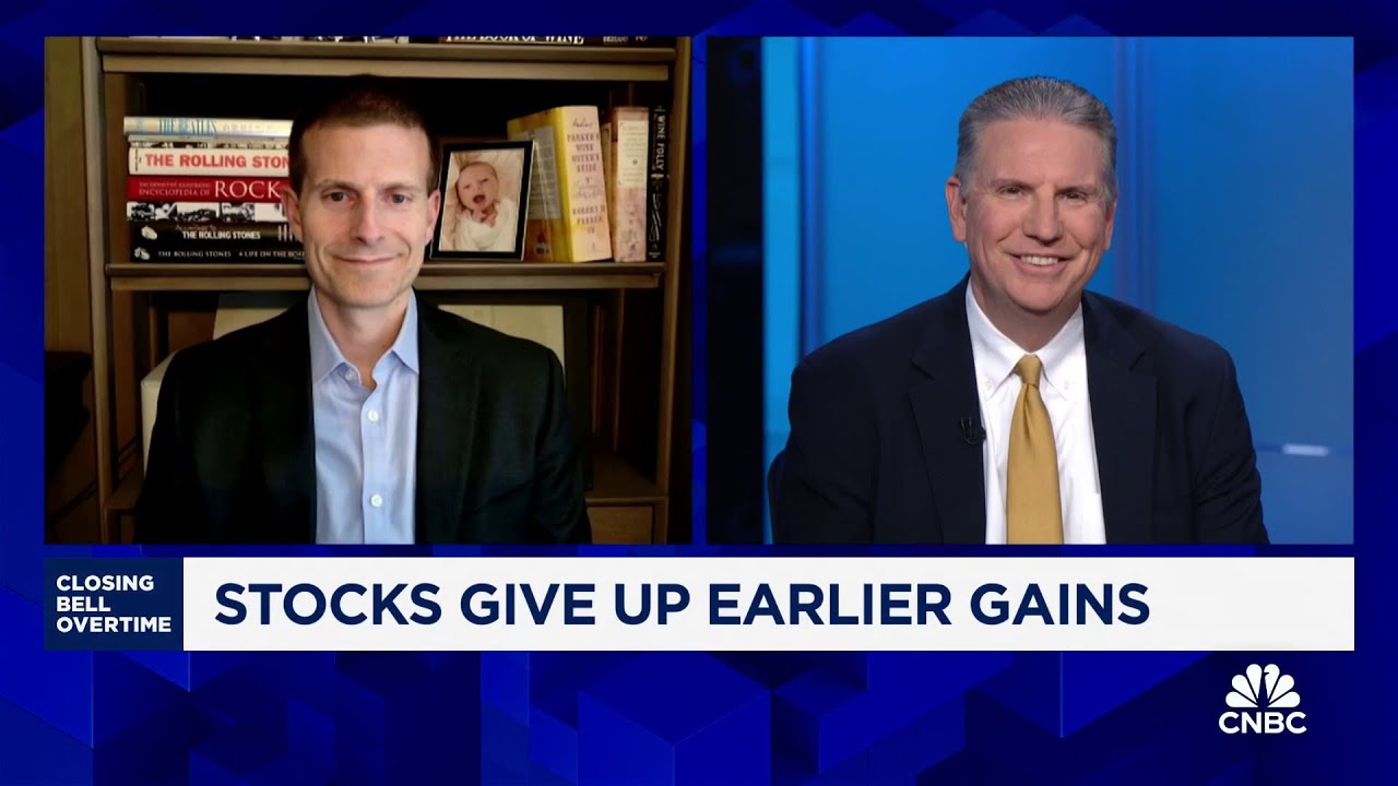 Investors will need to be more selective in 2025 to find growth ...