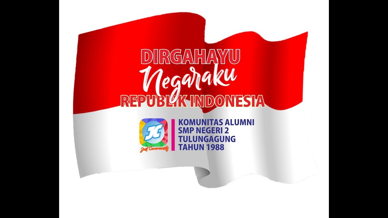 Lagu Perjuangan "Hari Merdeka" (Lirik) - YouTube