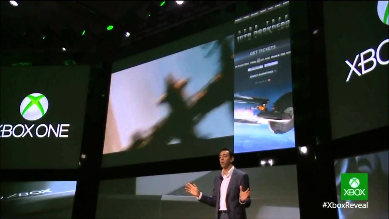 Xbox one Staged cheering - look for the gesture - YouTube