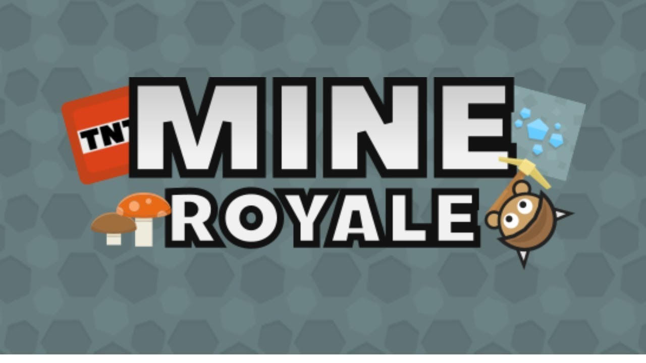 MineRoyale io - YouTube