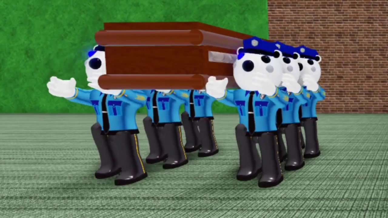 Piggy Roblox Coffin Dance Meme Compilation Ultimate Edition - YouTube