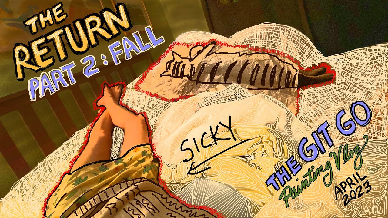 The Return-Part2 - Fall_The Git Go April 2023 - YouTube