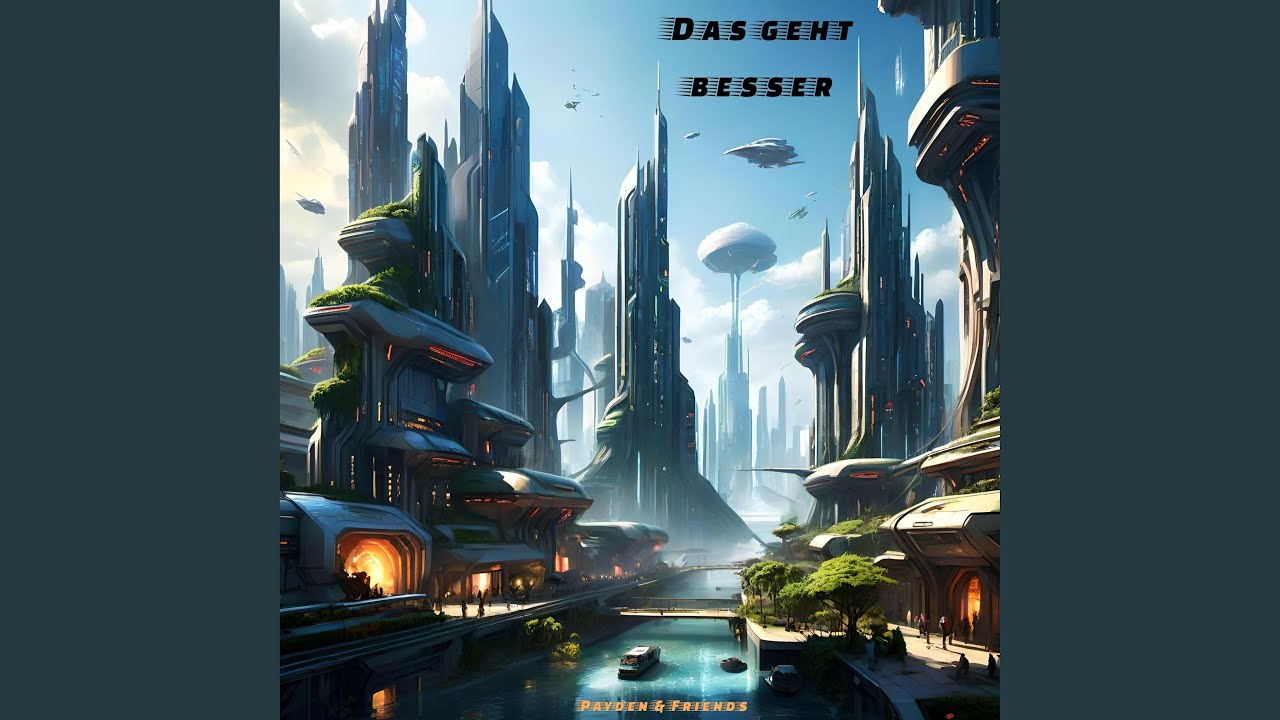 Das geht besser - YouTube