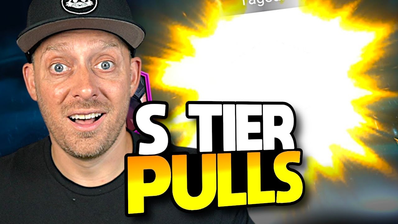 We hit some JACKPOTS pulling Boosted Soul Awakenings - YouTube