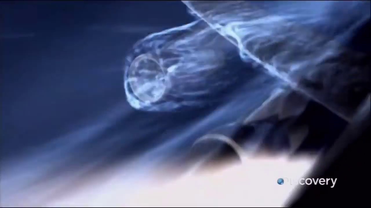 Landing Animation: British Airways Flight 9 "Falling from the Sky ...