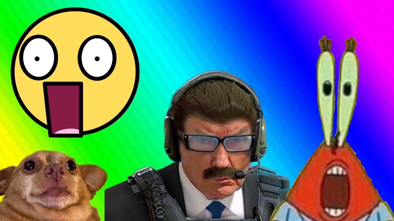 R6 Moments that make you laugh Goofy - YouTube