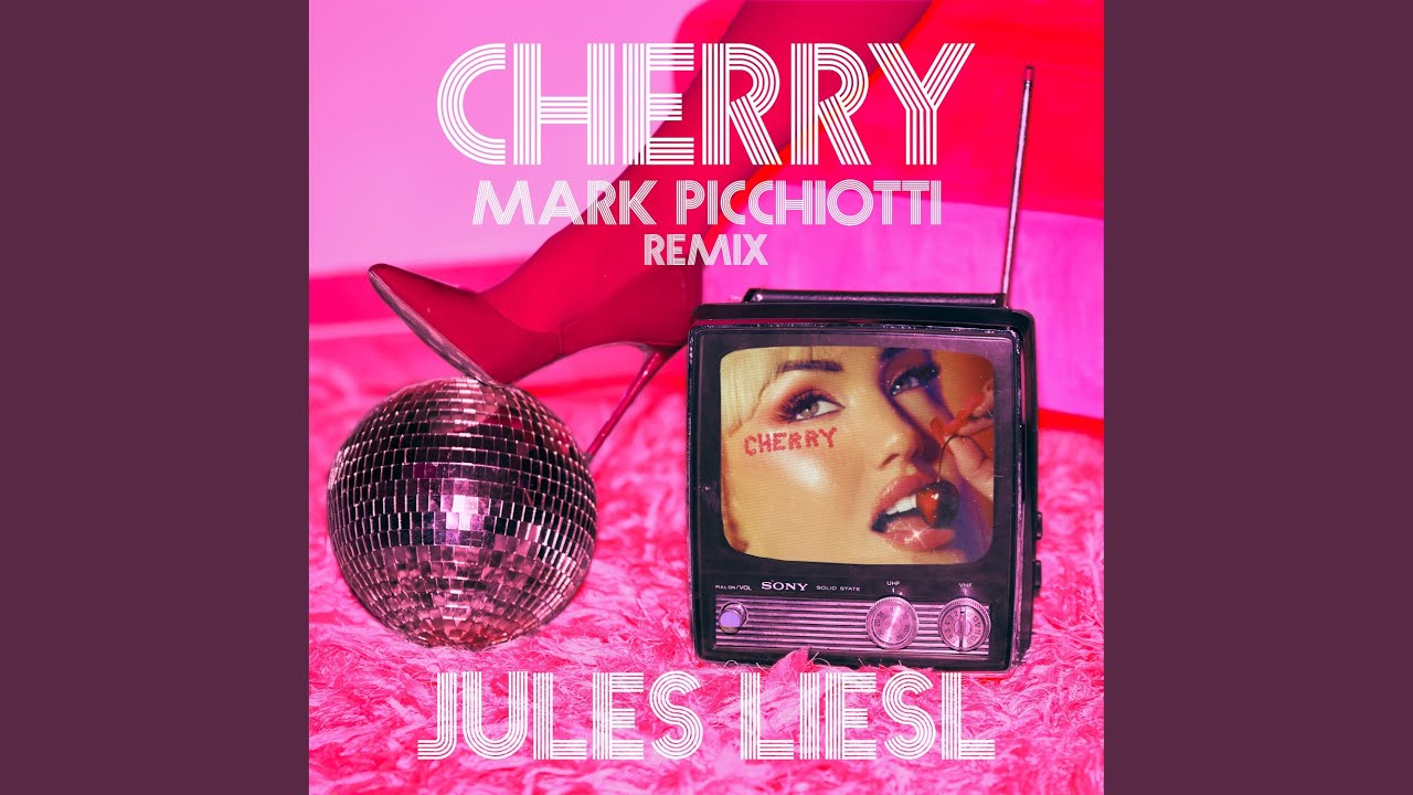 CHERRY (Mark Picchiotti Extended Remix) - YouTube