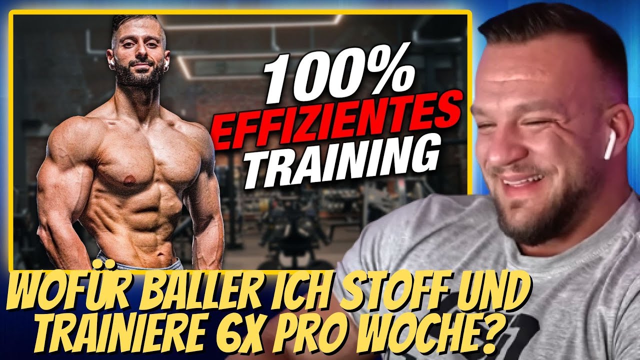 Sascha Mühle hatte immer recht! Brosep's effektivster Science Based ...