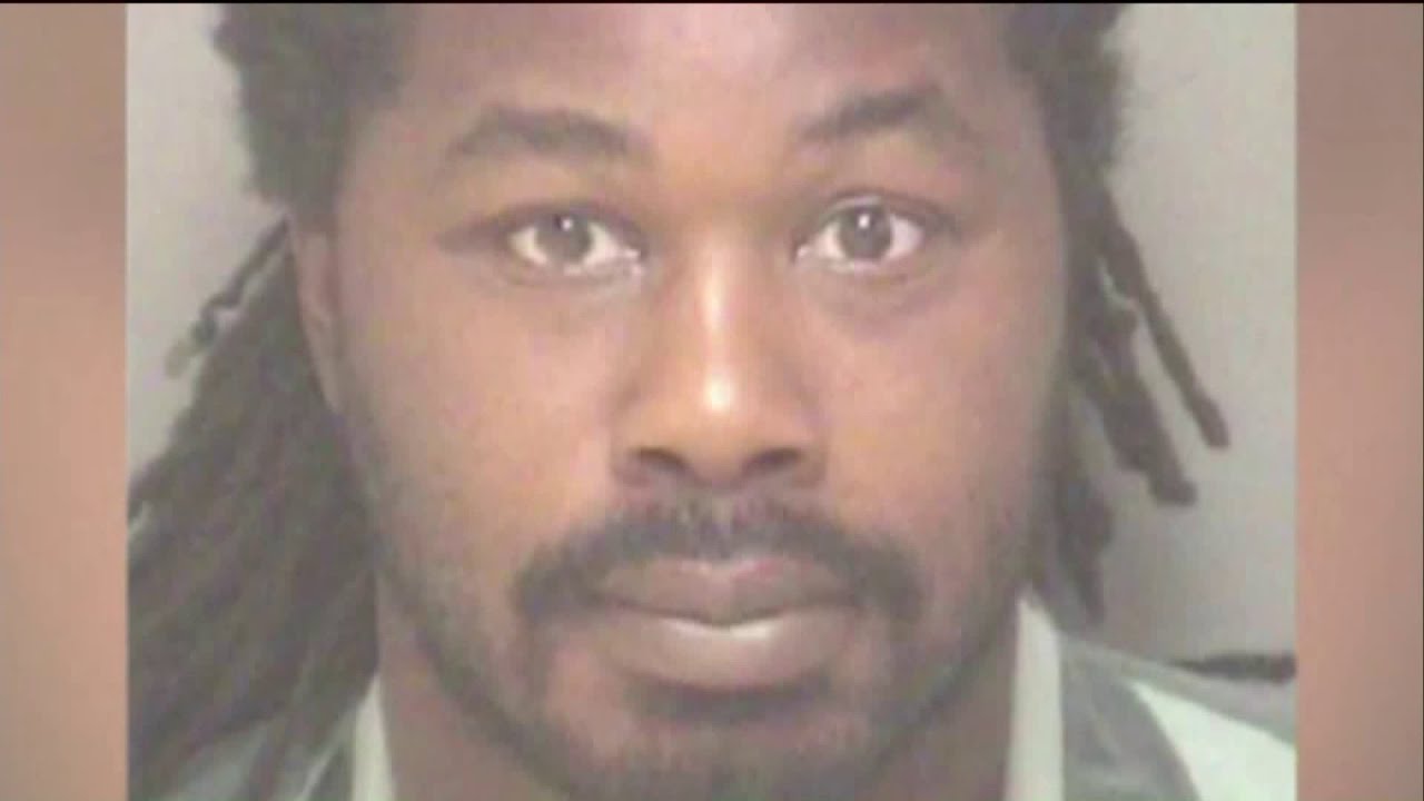 Notorious Virginia Killer Jesse Matthew Jr. Diagnosed with Cancer - YouTube