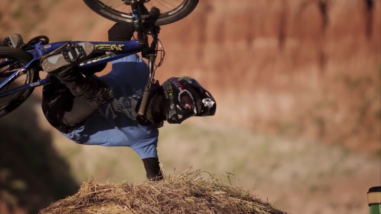 MTB is Awesome: Ultimate Whips & Tricks edit - YouTube