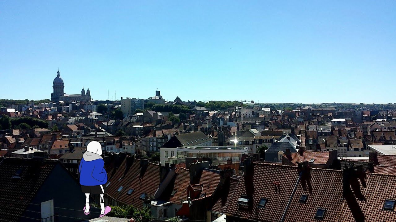 Undertale - The Surface - YouTube