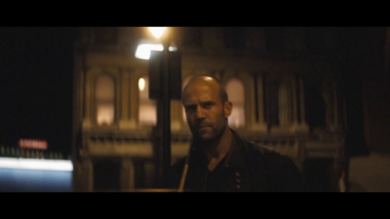 BLITZ (2011) MOVIE OPENING FIGHT SCENE - YouTube