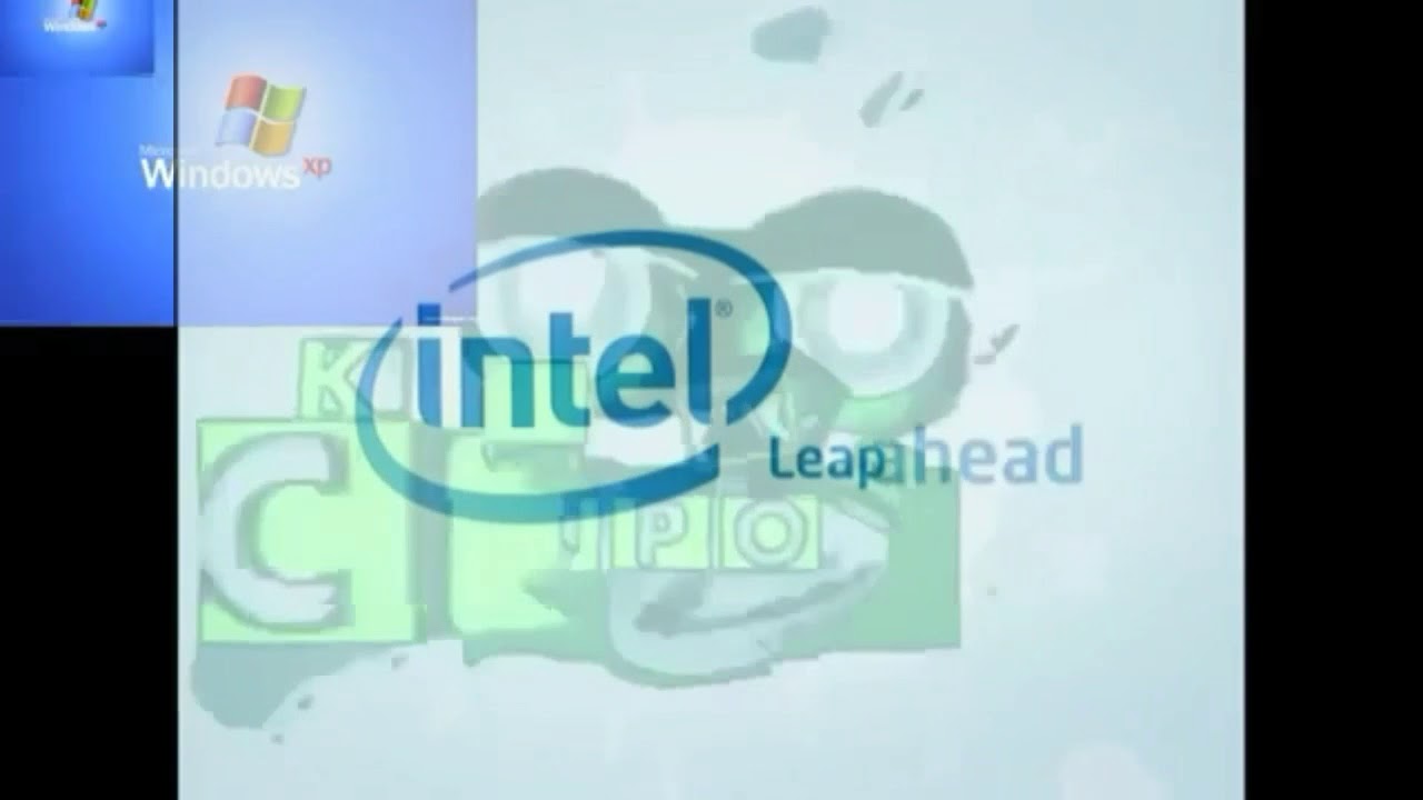 Preview 247 vocoded with Intel inside - YouTube