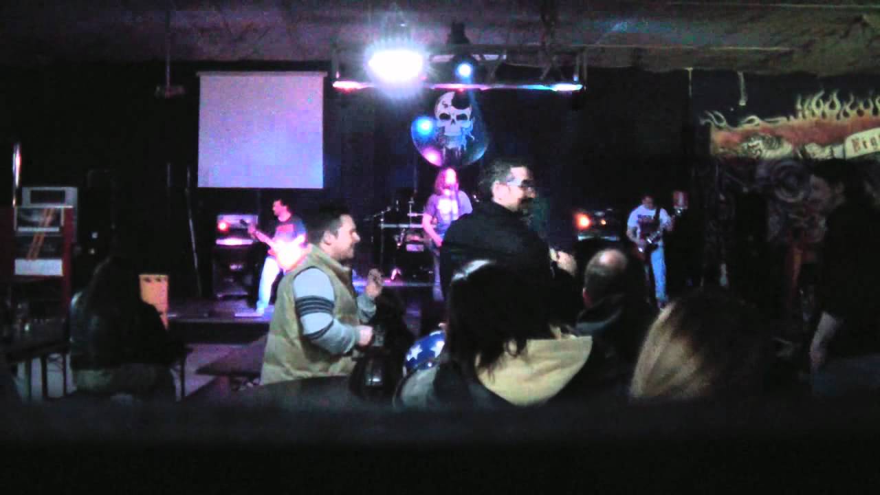 NECROSYSTEM (31/03/2012) Pedigree butchery (CARCASS cover) - YouTube