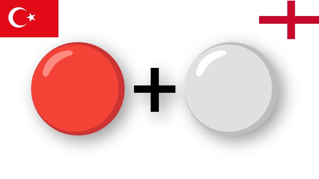 RED AND WHITE - YouTube