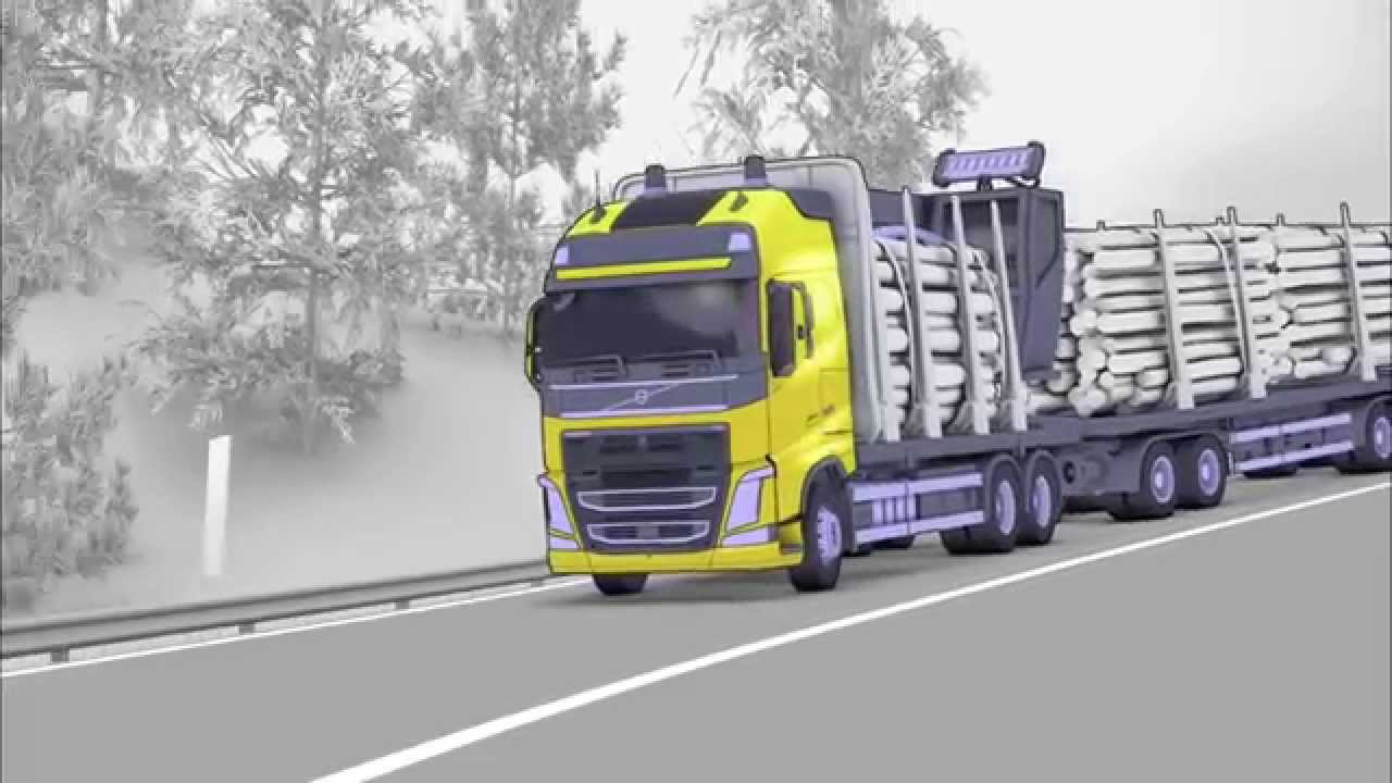 Stretch Brake EBS - YouTube