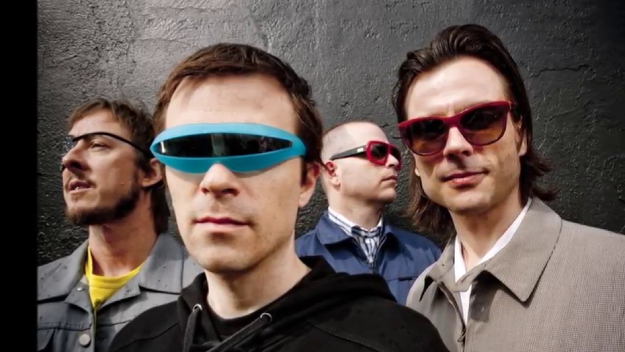 Weezer - Only in Dreams - YouTube