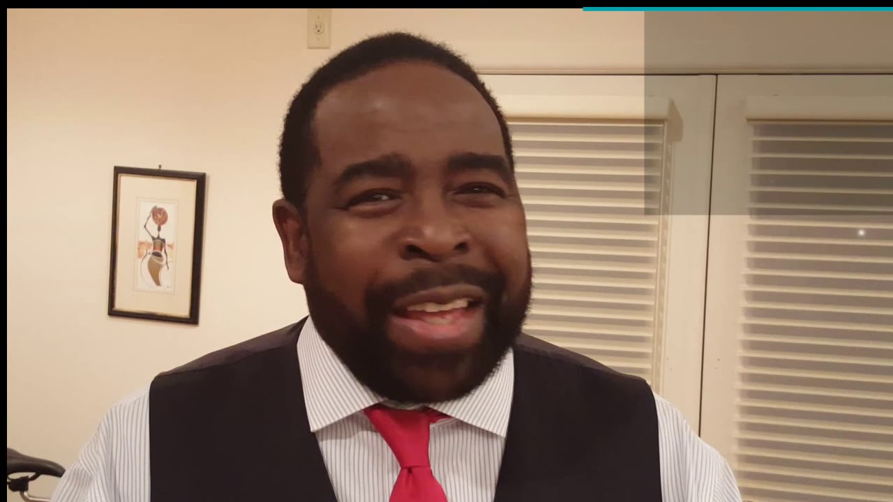 Les brown in london 2018| Get Your Ticket To Les Big event Now - YouTube