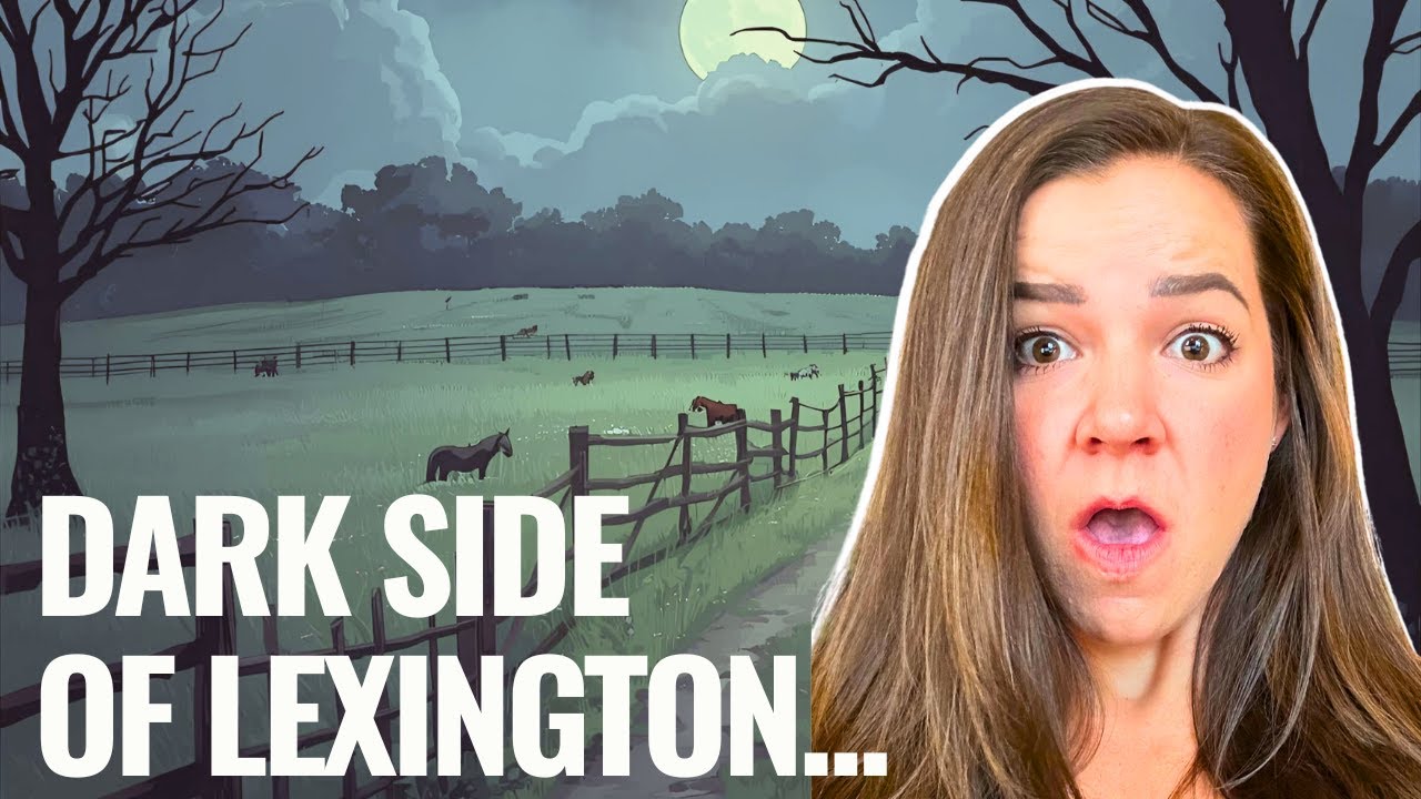 The Top Reasons People REGRET Moving to Lexington, Kentucky - YouTube