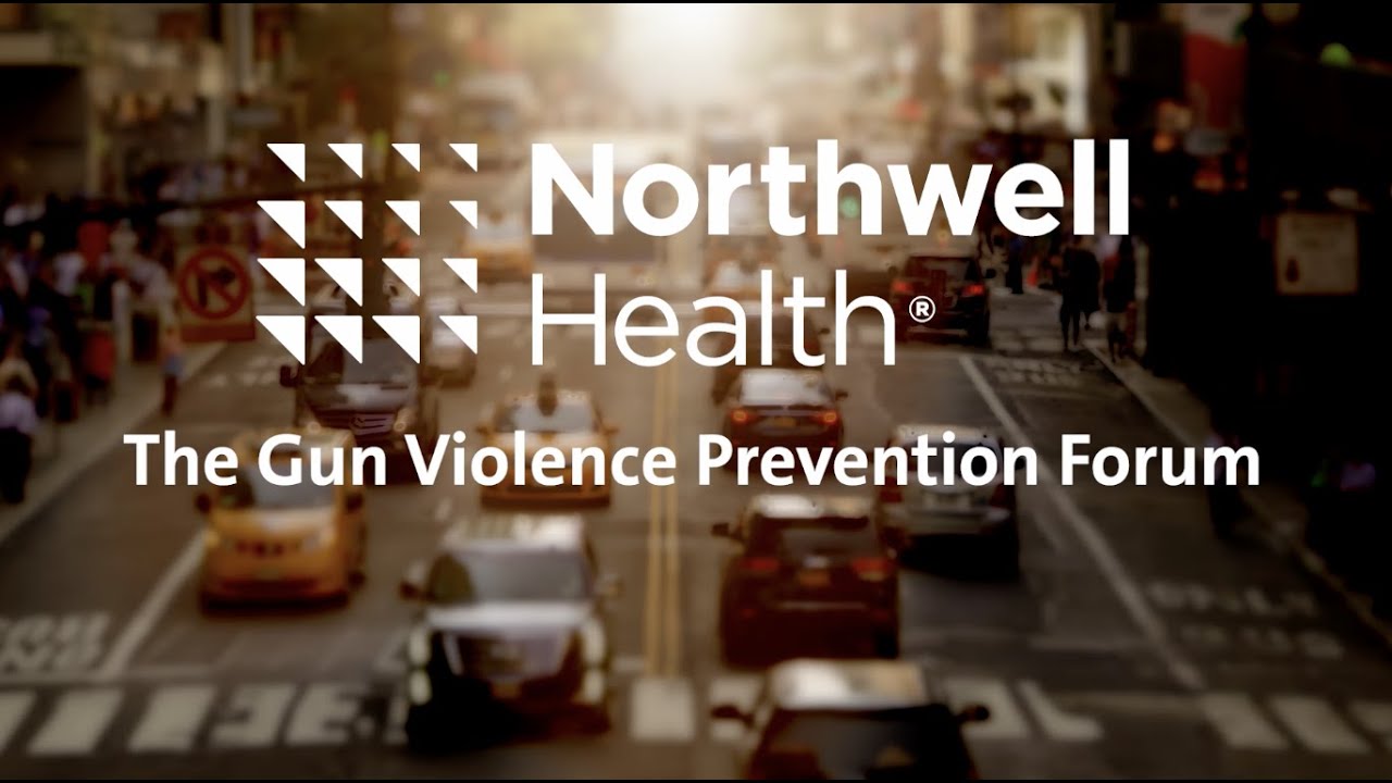 Gun Violence Prevention Forum - Center for Gun Violence Prevention ...