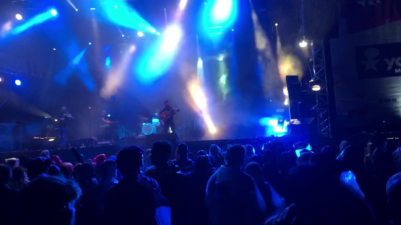 Django 3000 - Heidi Open Flair 2017 - YouTube