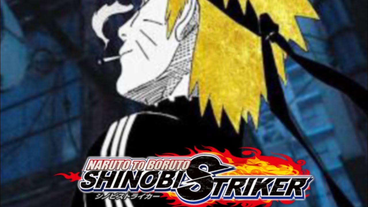 High Night 🌆🌴Naruto to Boruto: Shinobi Striker|NEW DLC | Open Chat&Lobby #ntbss - YouTube