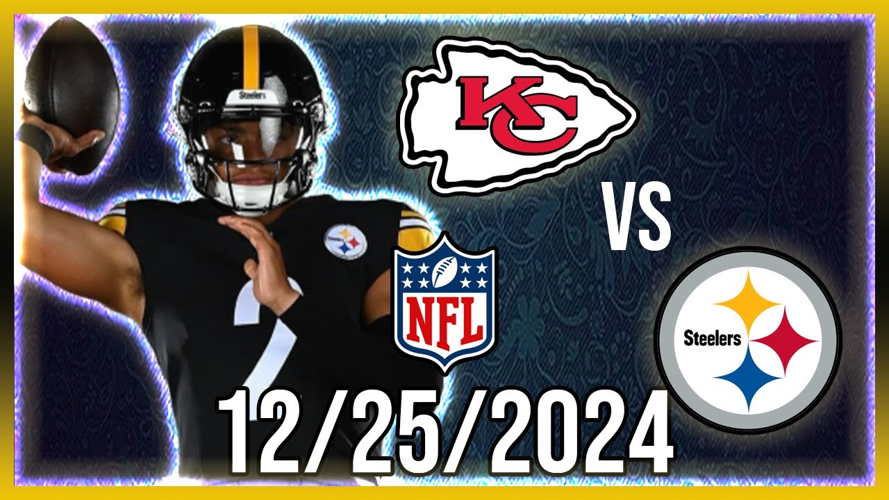 Free NFL Picks Today | NFL Week 17| NFL Betting Picks 12/25/24 | Best ...